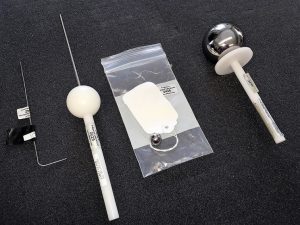 What is IEC 60529 IP Testing? | F2 Tech Notes