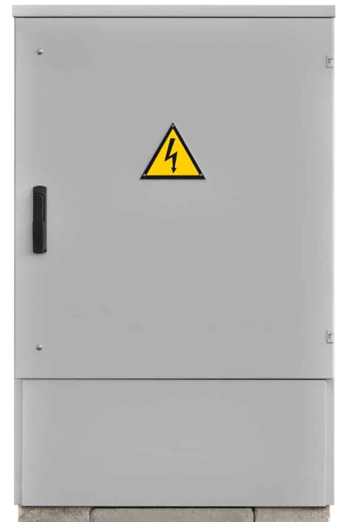 UL 50 & UL 50E Testing Services - Electrical Equipment Enclosure ...