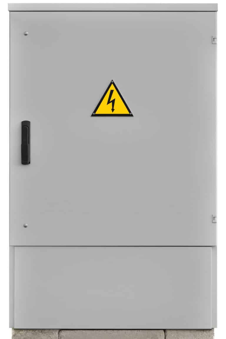 UL 50 & UL 50E Testing Services - Electrical Equipment Enclosure ...